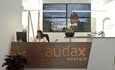 ?Audax rises to 8? position!