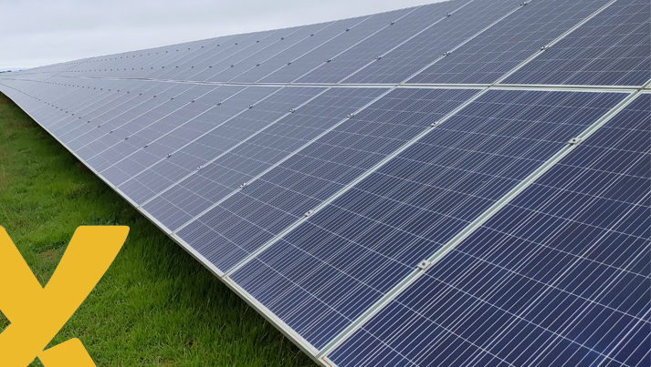 Audax Renovables inicia la construcci?n de 22 MWp de su portfolio solar ...